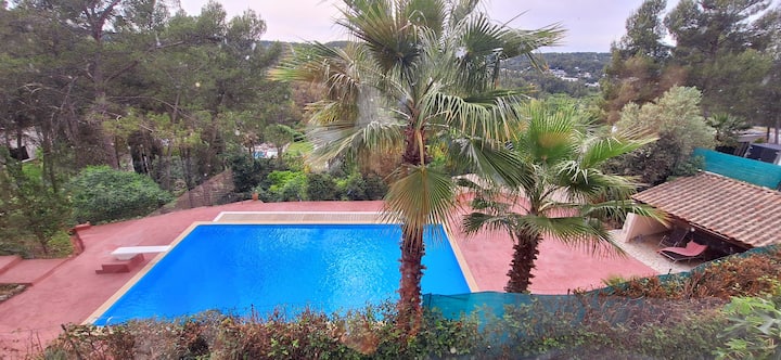 Location Estivale 34 Hérault - Montpellier