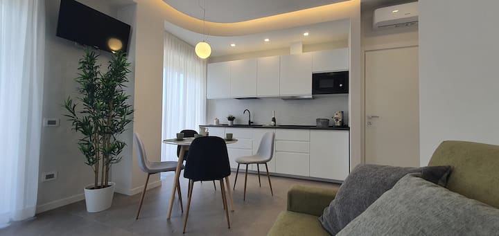Civico 68 - Holiday House N° 3 - Salerno
