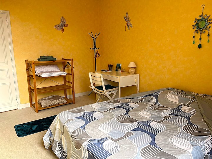 Bienvenue Au Cocon Créatif Au Coeur
De Foix - Foix