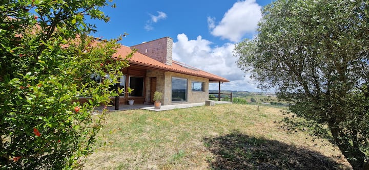Wooden Cabin Escape - Oesteinndoors - Lourinhã