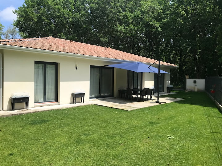 Maison Familiale - Mimizan