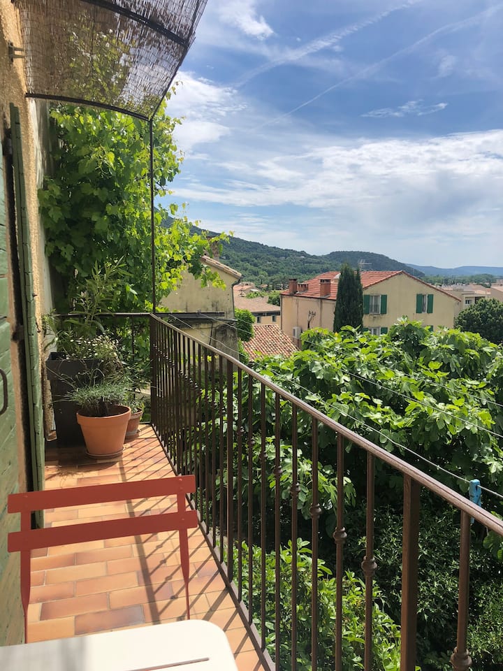 Maison De Village - Nyons
