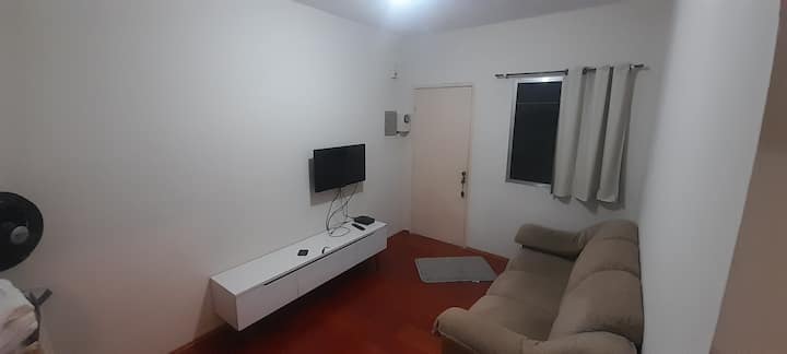 #Apartamento 2 Dorm Demarchi - Sbc - Santo André