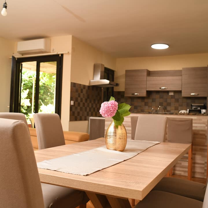 Gravosa Garden Retreat - Dubrovnik