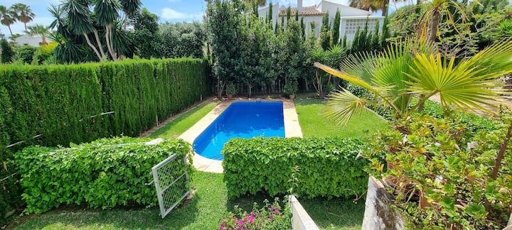 La Casa De Jávea - Xàbia