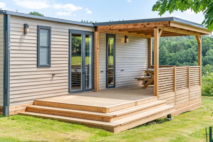 Maison De Vacances Family (Pl.279) - Bouillon