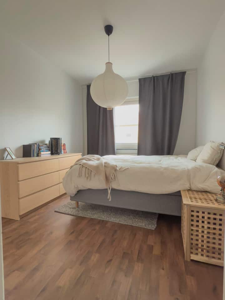 2:a I Kålltorp/munkebäck - Gothenburg