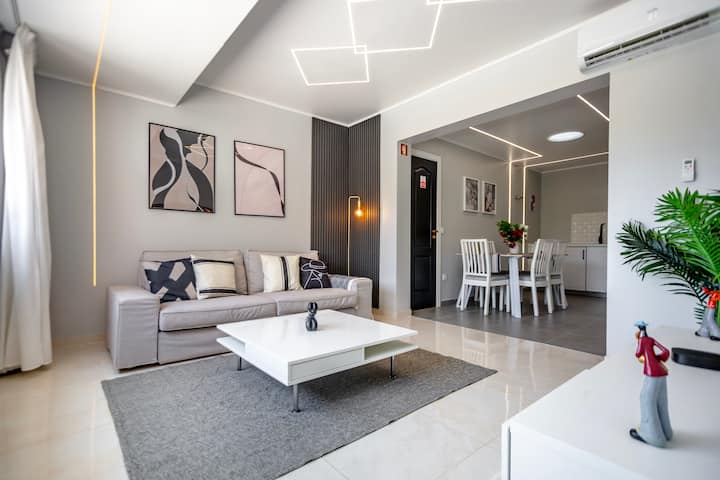 Alvor Oasis With Outdoor Bbq And Swimming Pool - Alvor