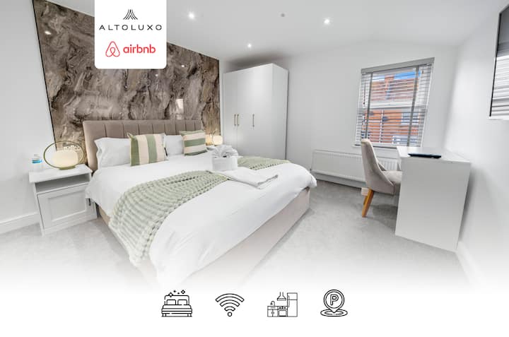 1|special Offer|weeklystay|family|leisure| Sleeps2 - Burnham-on-Sea