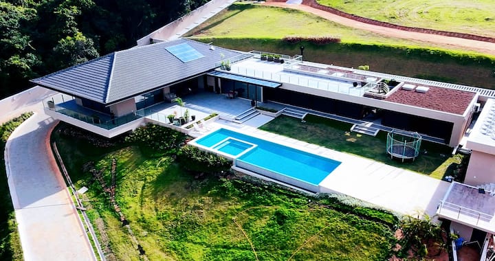 Casa Otto - Jundiaí