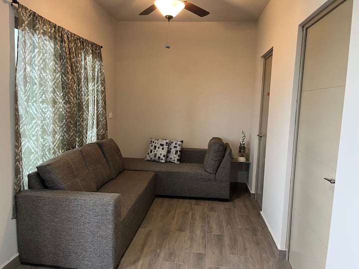 Depa.centro De Monterrey7 - Monterrey