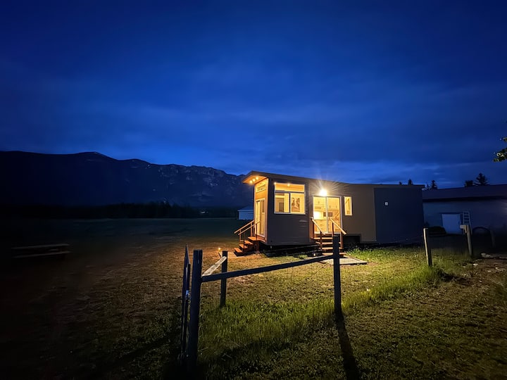 Mountain View Retreat - Creston