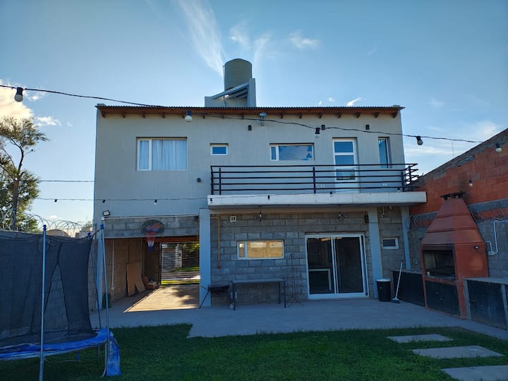 Departamento Nuevo Completo De 70mt2 - Bahía Blanca