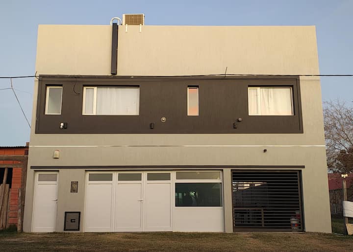 Departamento Nuevo Con Quincho Y Pileta - Bahía Blanca