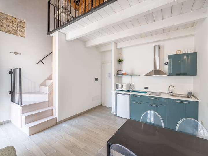 Cozy Studio In The Historic Center Of Cagliari - Cagliari