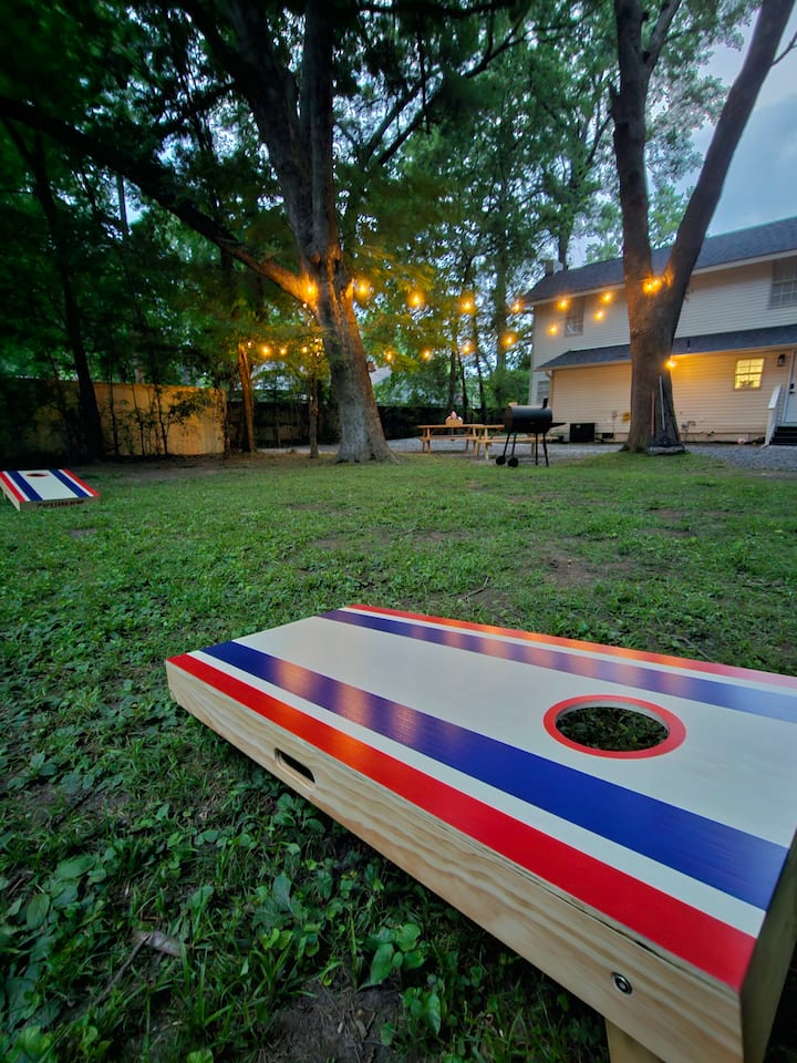 Emerald Escape: Woodlands Room 1 - Conway, AR