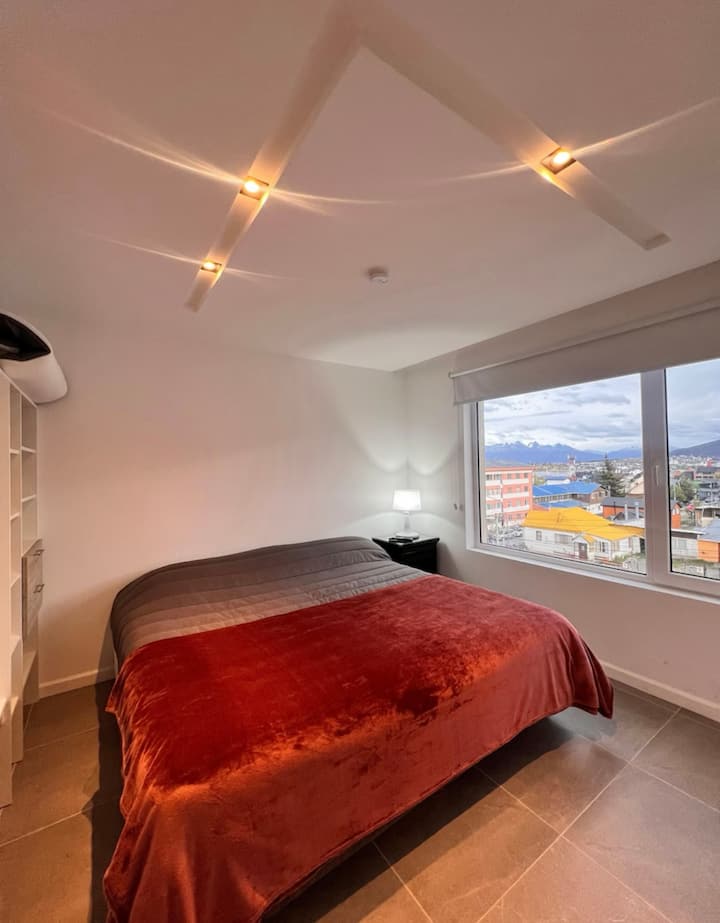 Ushuaia Center- Apt. 406. - Ushuaia