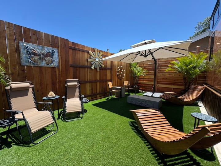 Luxury Retreat 5min To Mid-state Fair & Tin City - Templeton, CA