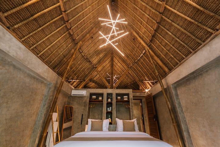 Lunoraa Where The River Whispers - Ubud