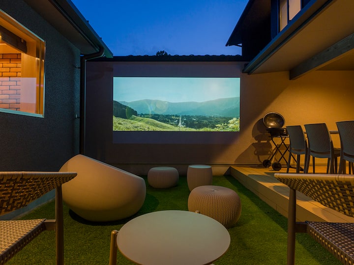 Rakuten Stay Villa Hakone Togendai Btype - Hakone