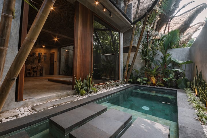 Lunoraa Where The River Whispers - Ubud