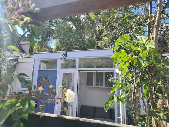 Tiny Tuinkamer - In De Stad - Alkmaar