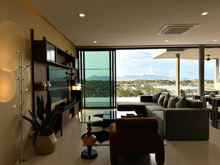 Villa La Lay - Ko Samui
