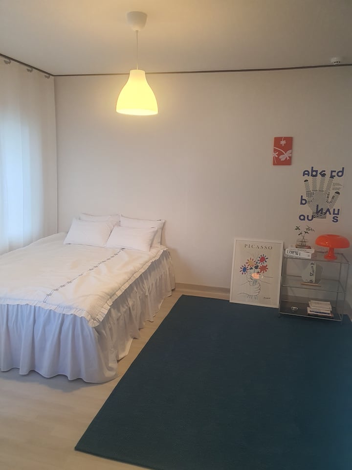 화이트톤의 안락하고 포근한분위기#해운대#벡스코#센텀#광안리#해수욕장#동래#서면
도심인근위치 - Busan