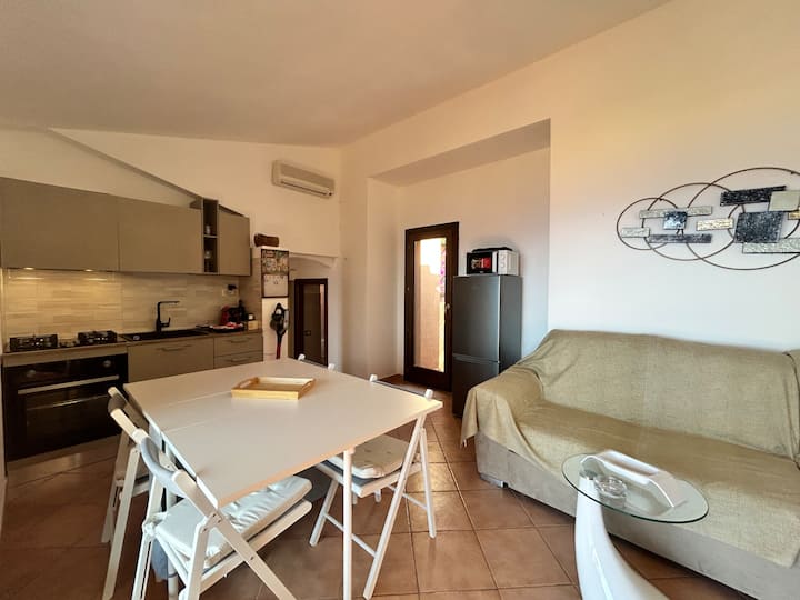 Casa Bellavista Con Piscina A Costa Paradiso - Italy