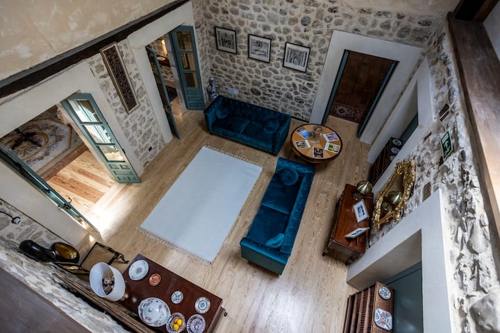 Finca Sovilla - Cantabrie