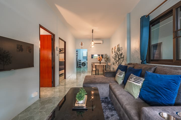 Areca Holiday Home 3, Karon Beach - Kata Beach