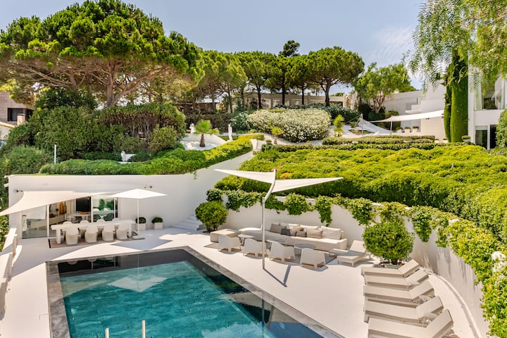 Villa Adriana - Bagur