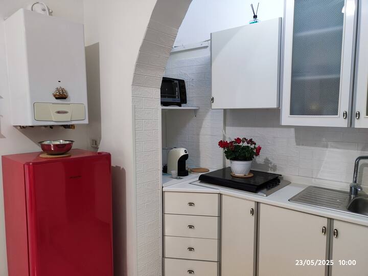 Casa Amore - Margherita di Savoia