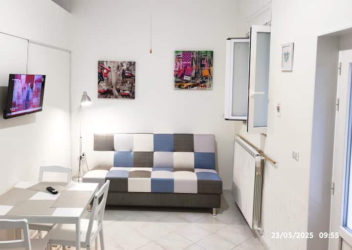 Casa Amore - Margherita di Savoia