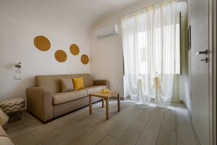 B&b Residenza Malta Camera 4 - Vibo Valentia