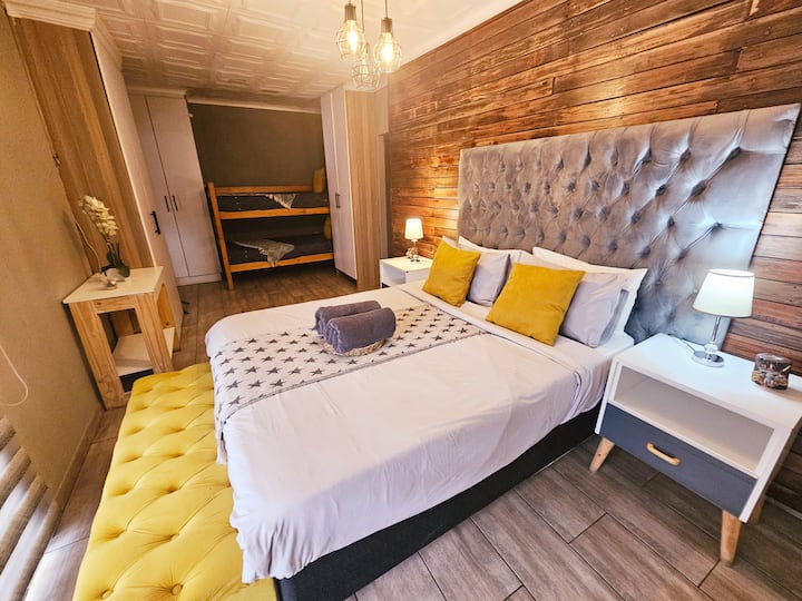 Krokodil Apartment - Alberton