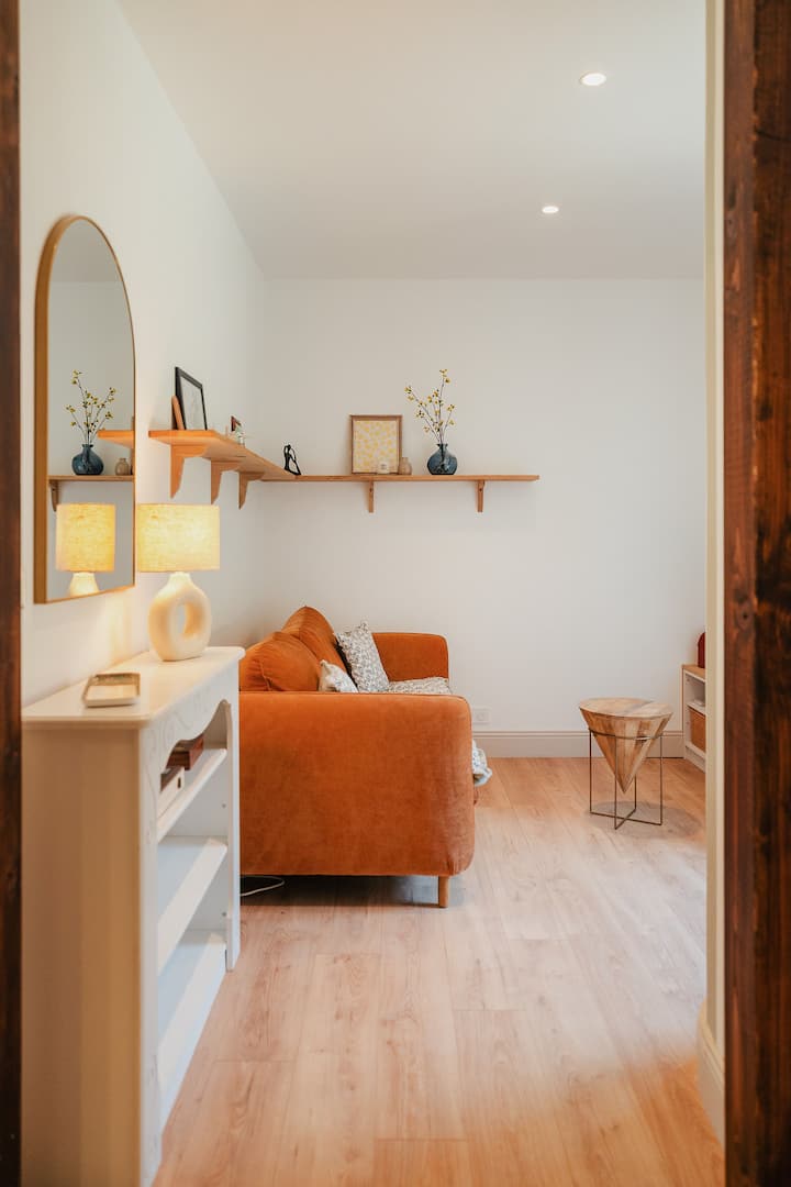 Le Patio • Centre Historique Avec Cour Privée - Dinan