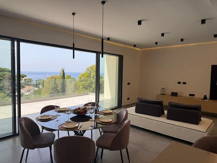 Moddissi Charme - Villa Privata - Capoliveri