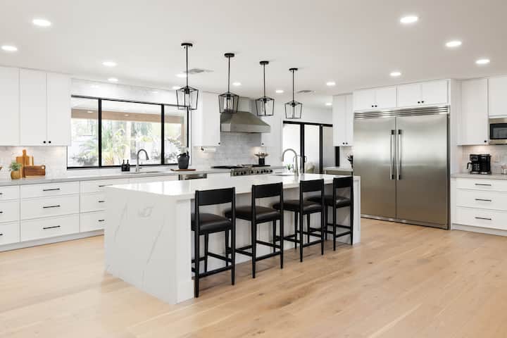 *New* Arbor Grove Luxury Estate In Scottsdale - 斯科茨代爾
