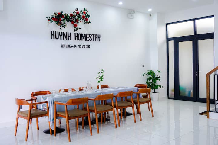 Căn Hộ Riêng Tư 4 Phòng Ngủ - Phú Quốc