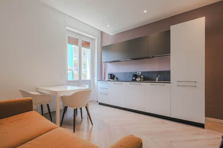 Domo House 3 - Domodossola