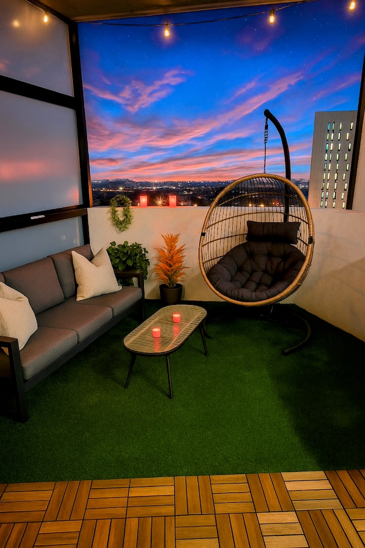 Jack's Citylight Retreat With Free Parking - Sydney