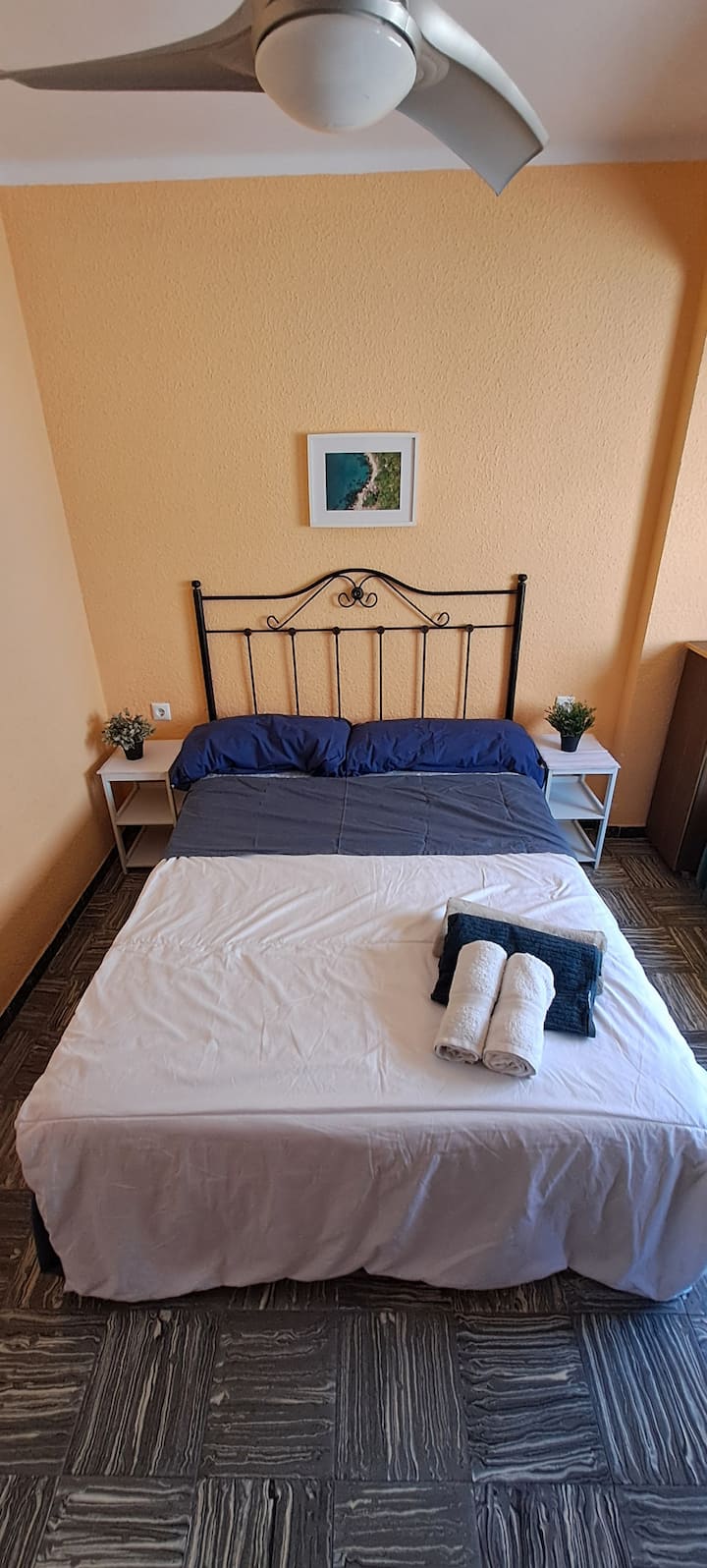 Apartment 20 Min From Valencia - Alzira