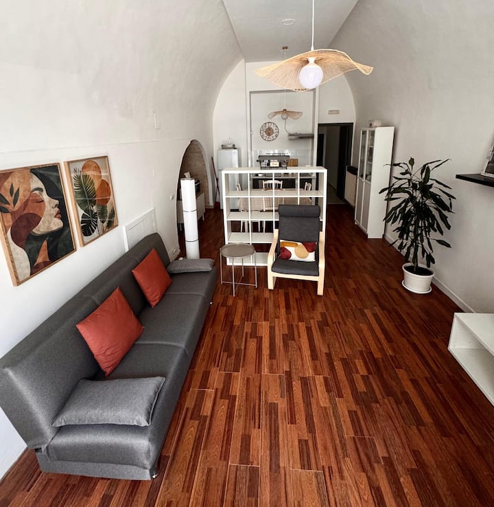 Vittorio Emanuele Ii Guest House - Mola di Bari