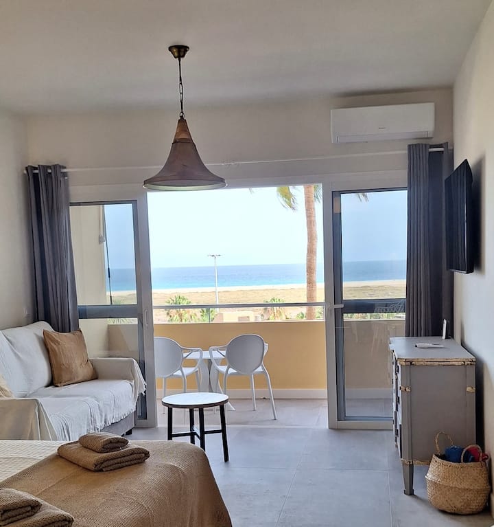 Sun&ocean View Apartment - Morro Jable