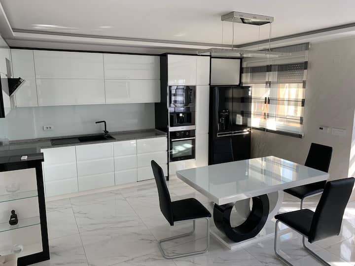 Taurunum Lux Apartment  30 - Belgrade