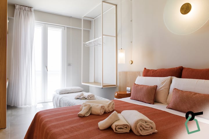 Apartment (3 Guests) - Punta Prosciutto