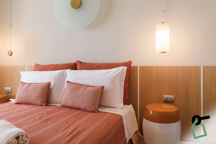 Apartment (4 Guests) | Hotiday Torre Lapillo - Punta Prosciutto