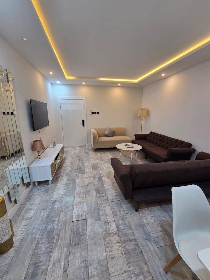 Al Quds (7)3 Palma Exclusive فاخر - Riyadh