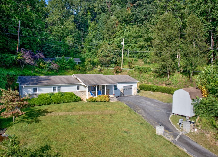 Sweet Carolina - Waynesville, NC